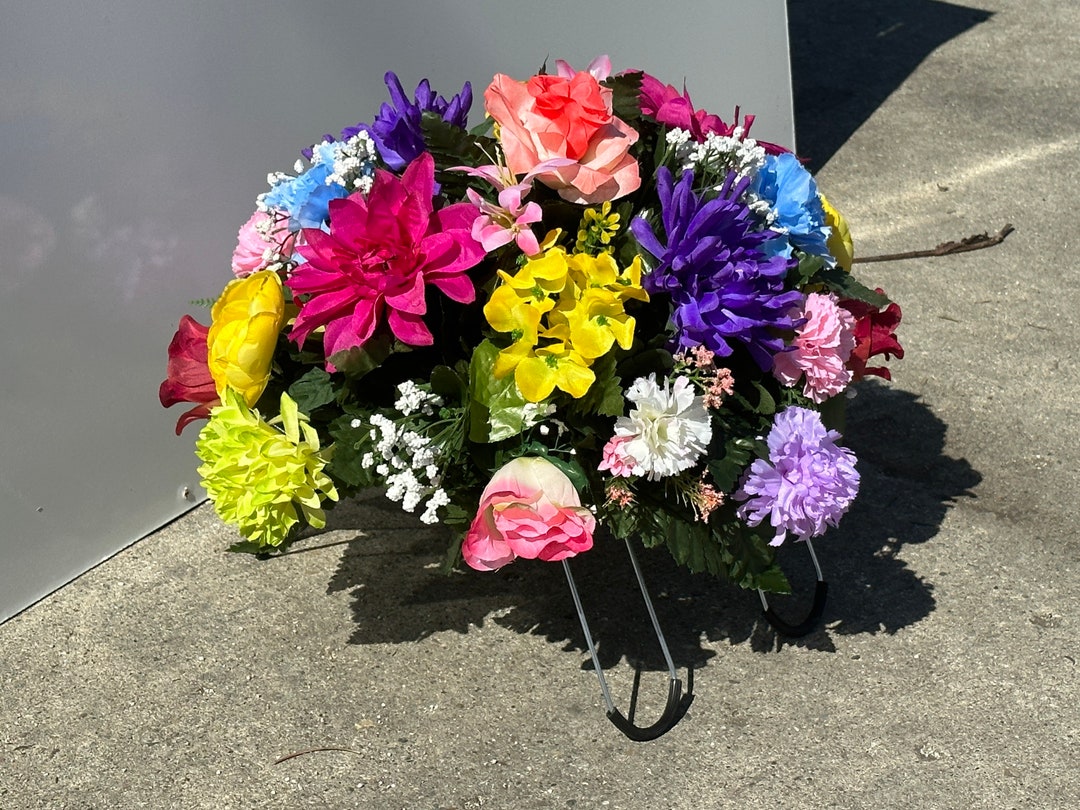 Memorial Saddle Spring Summer Mix - Etsy