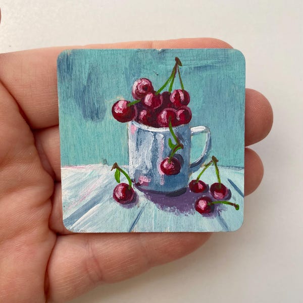 Small Art - Etsy