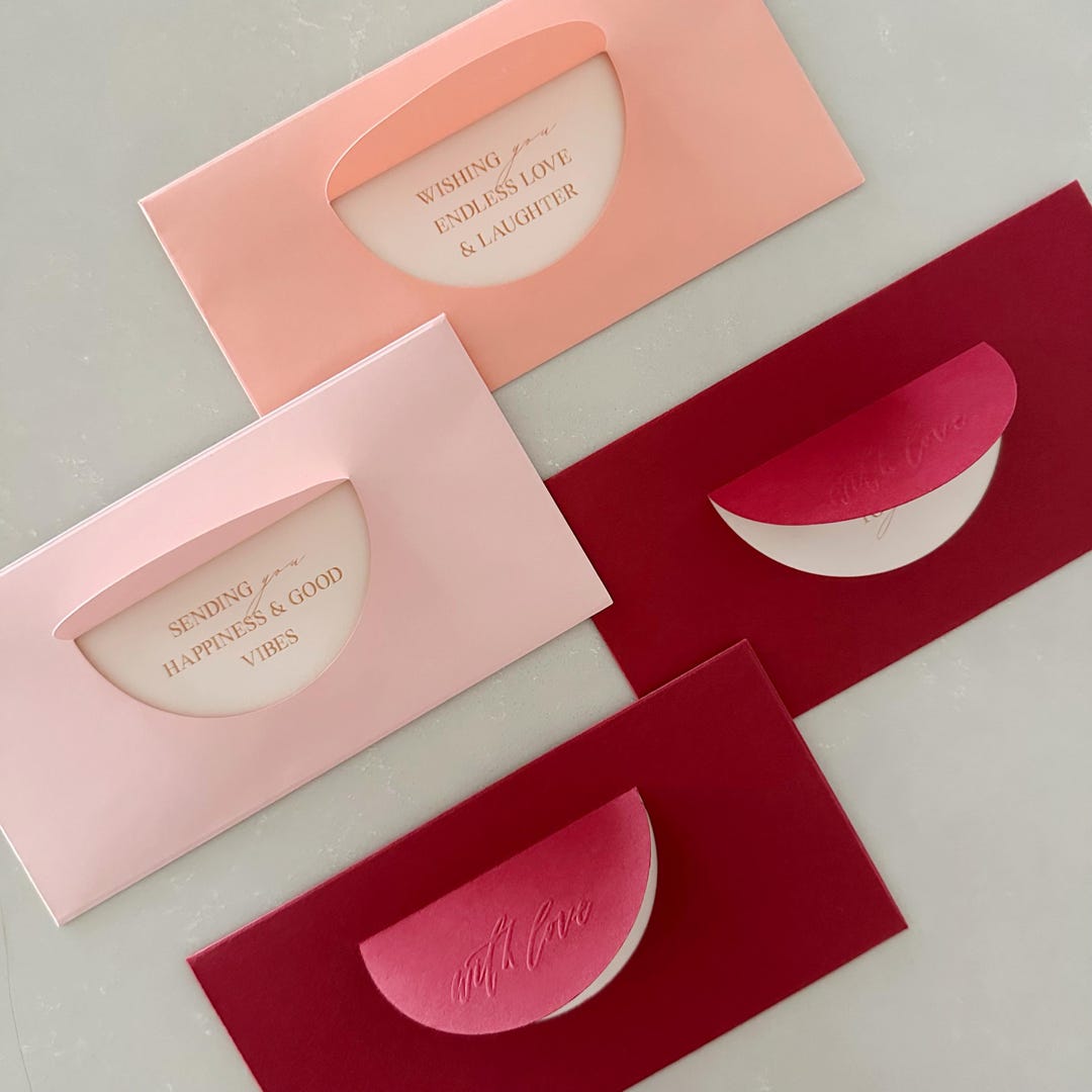 Chinese Lunar New Year Red Packet CNY / LNY / Angbao / Money Envelope ...