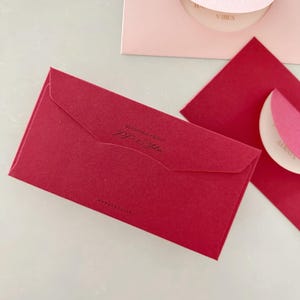 Chinese Lunar New Year Red Packet CNY / LNY / Angbao / Money Envelope ...