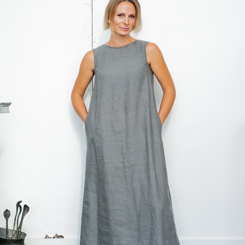 Loose Flowy Clothing - Etsy