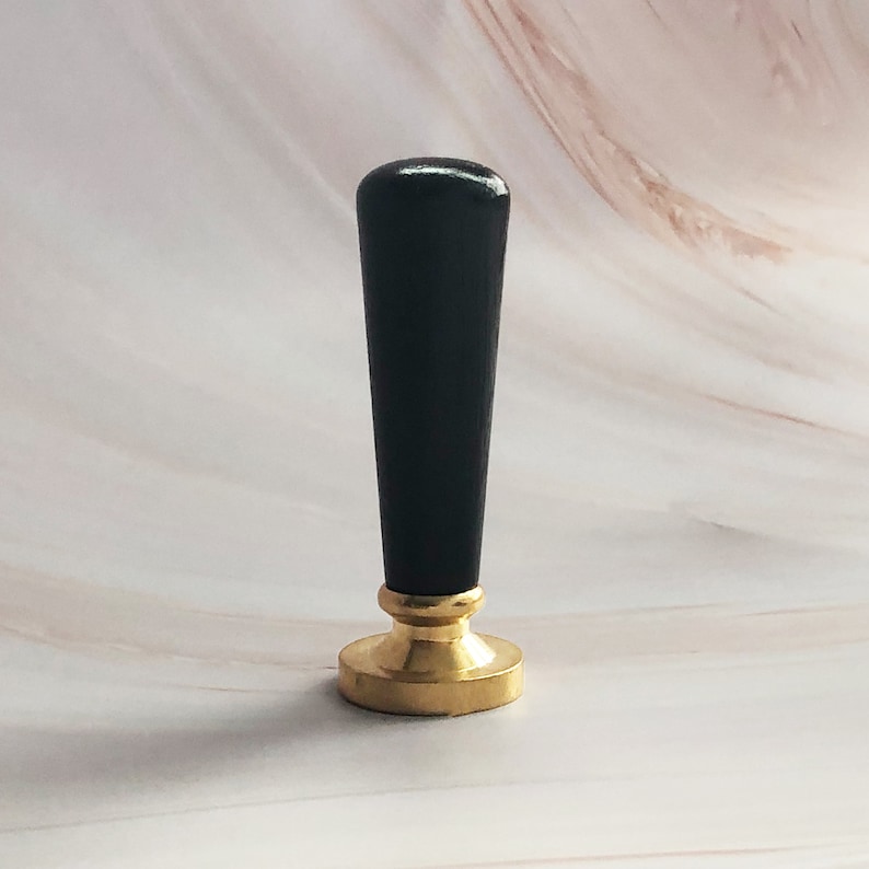 Wax Seal Stamp Musical Text Stamp Wax Seals for Invitation - Etsy