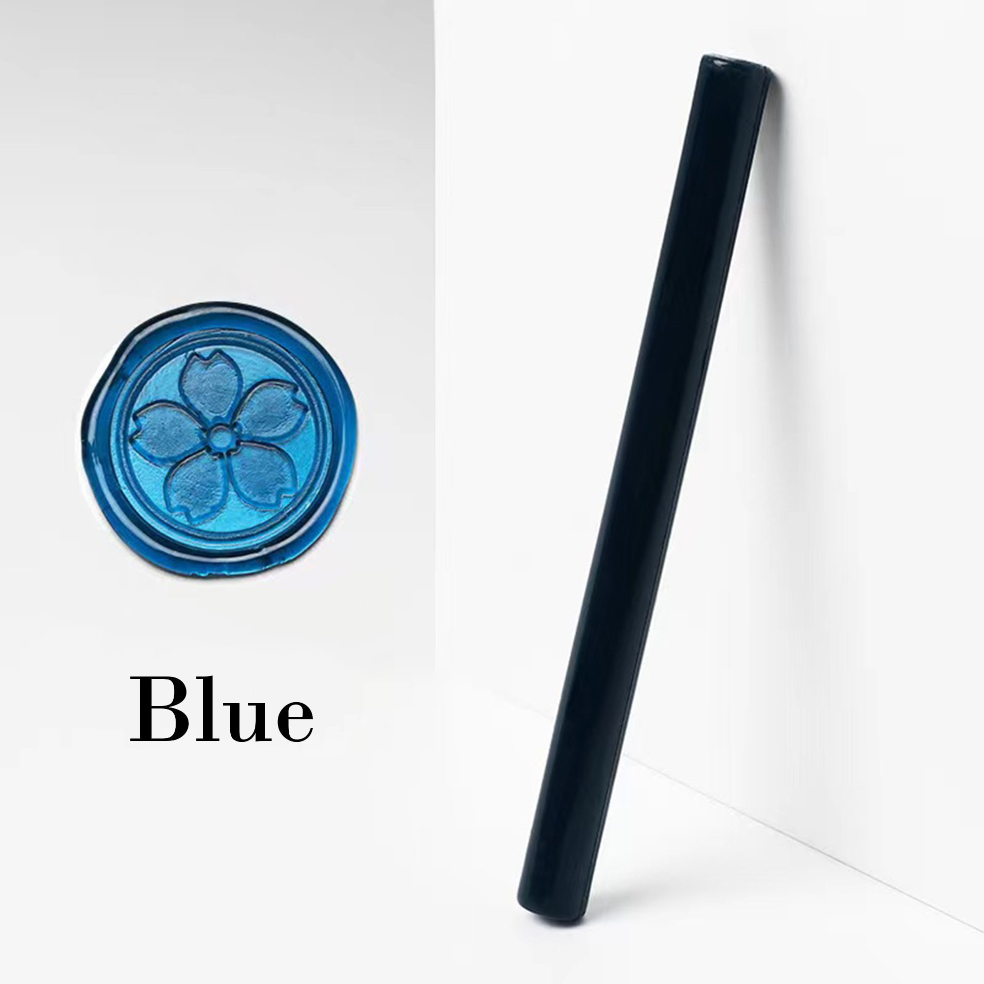 High Transparency Sealing Sticks, Premium Resin Seal Sticks for Sealing ...