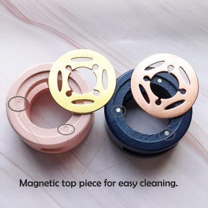 Wax Seal Stamp, Dark Night Rose Stamp, Skull Wax Seals for Invitation ...