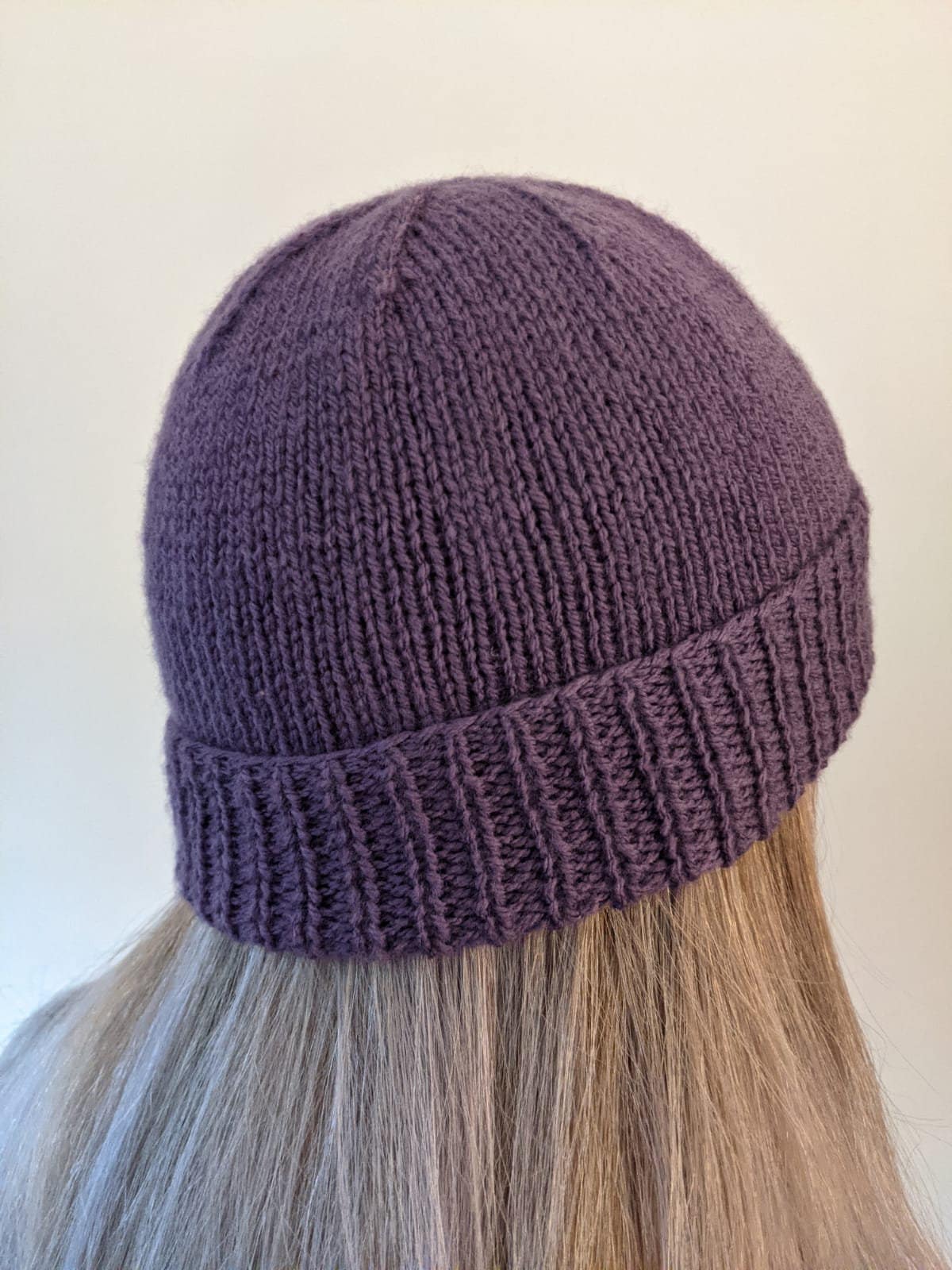 Simple Hat - Etsy