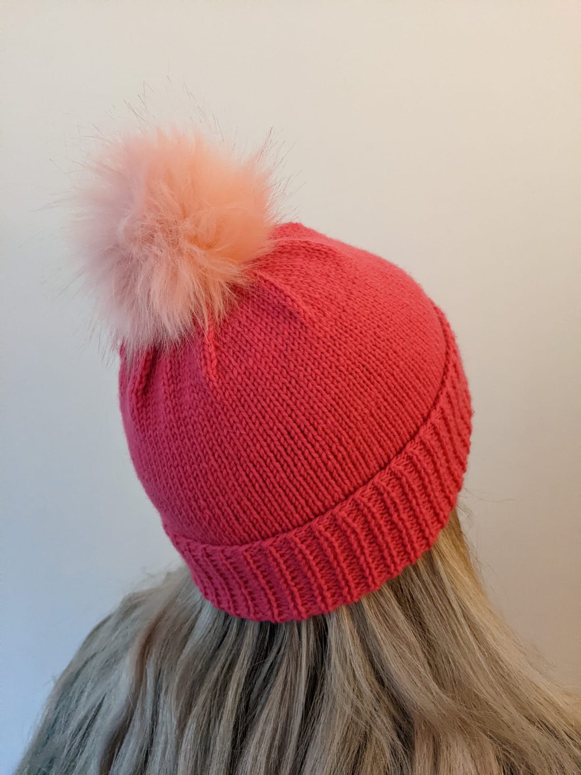 Simple Hat - Etsy