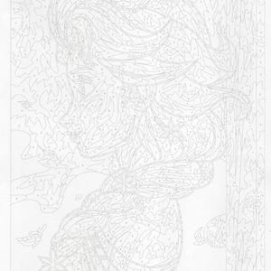 DIGITAL | Disney Colour by Numbers Mystery - 80 Pages From 8 Books ...