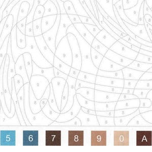 DIGITAL | Colour by Numbers | Disney Les Grands Classiques Tome 3 ...