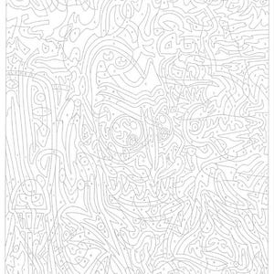 DIGITAL | Disney Colour by Numbers Mystery - 80 Pages From 8 Books ...