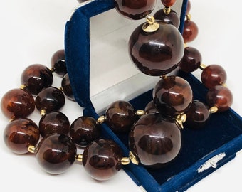 Faux Tortoiseshell | Etsy