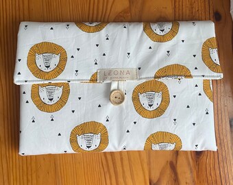 Baby Document Holder | Etsy