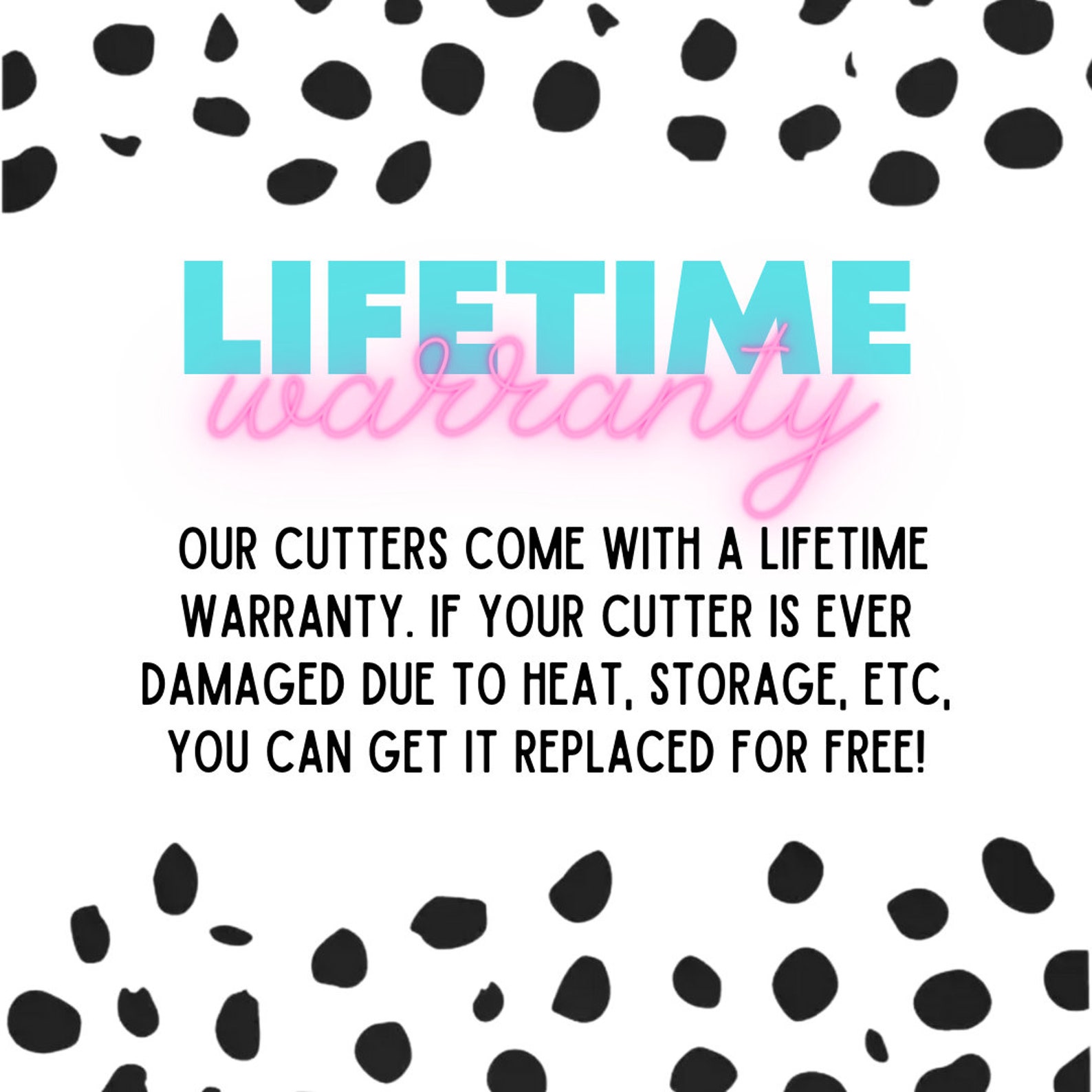 Hand Lettered Number Cookie Cutter SET - Etsy