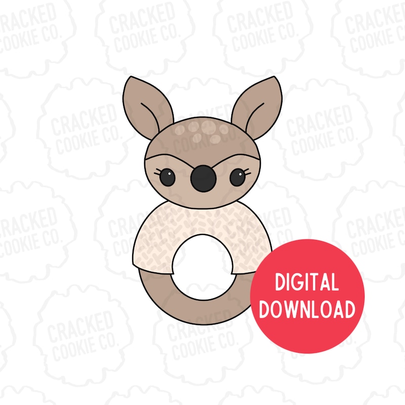 CrackedCookieCo - Etsy