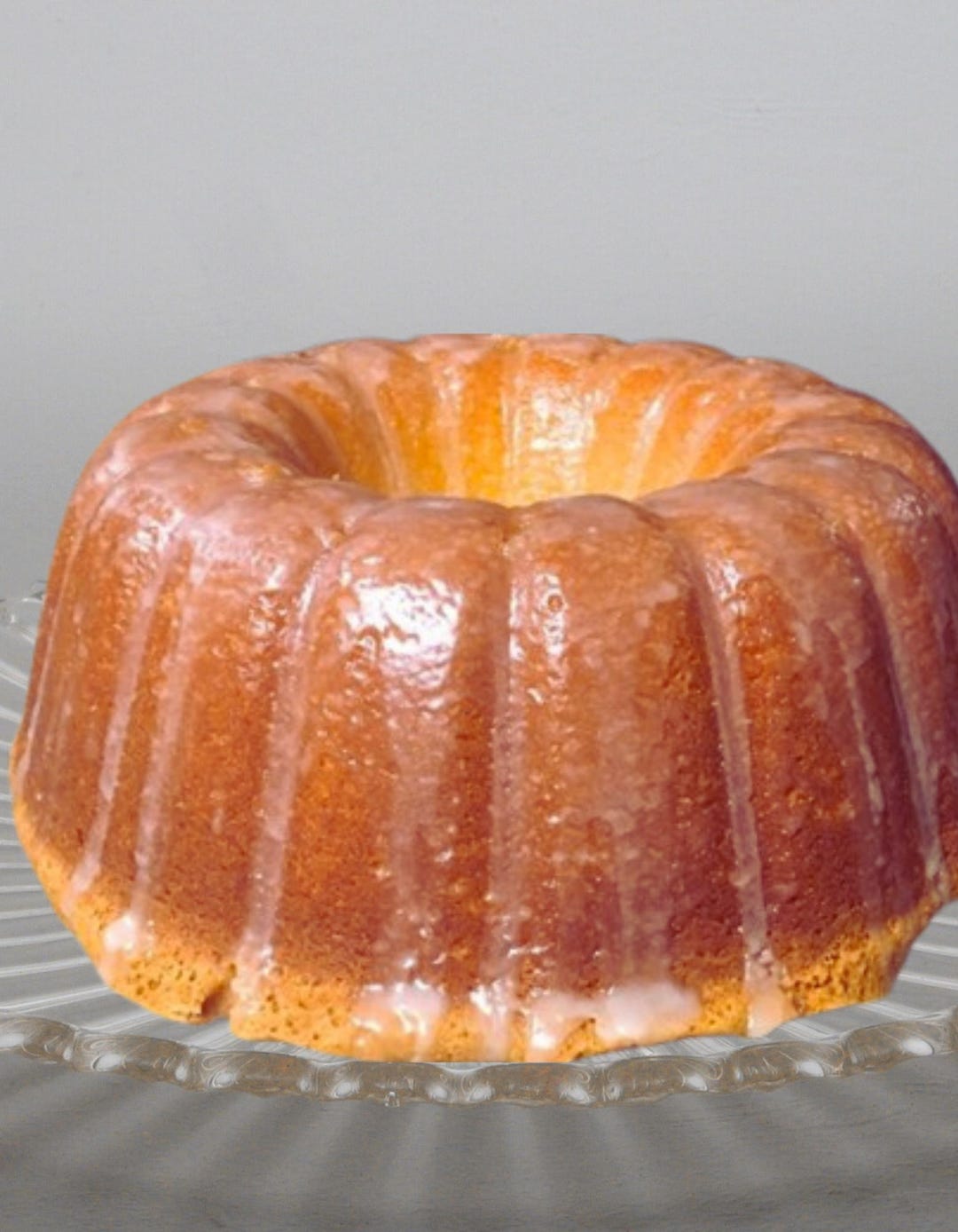 Homemade 7-up Cake - Etsy