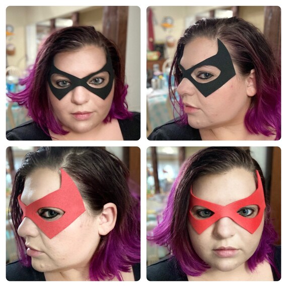Jason Todd Robin Young Justice