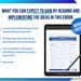 Grant Writing Workbook: Step-by-step Guide for Nonprofits (PDF Download ...