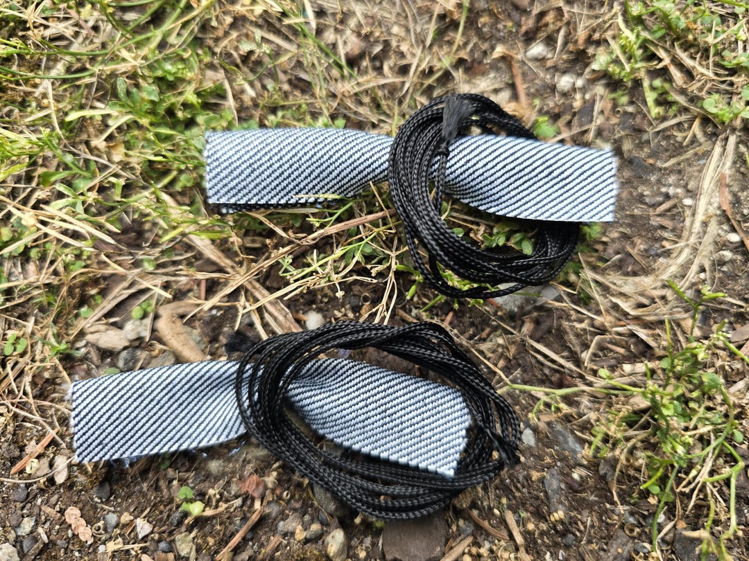 Kitty Kaster String and Target DOUBLE PACK Replacement Pack for Kitty ...