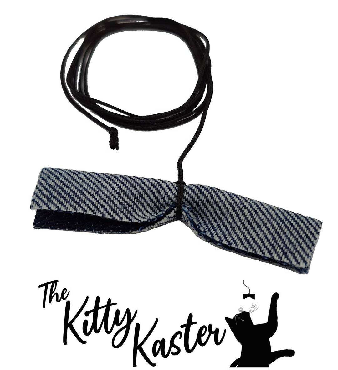 Kitty Kaster String and Target Replacement Pack for Kitty Kaster Wand ...