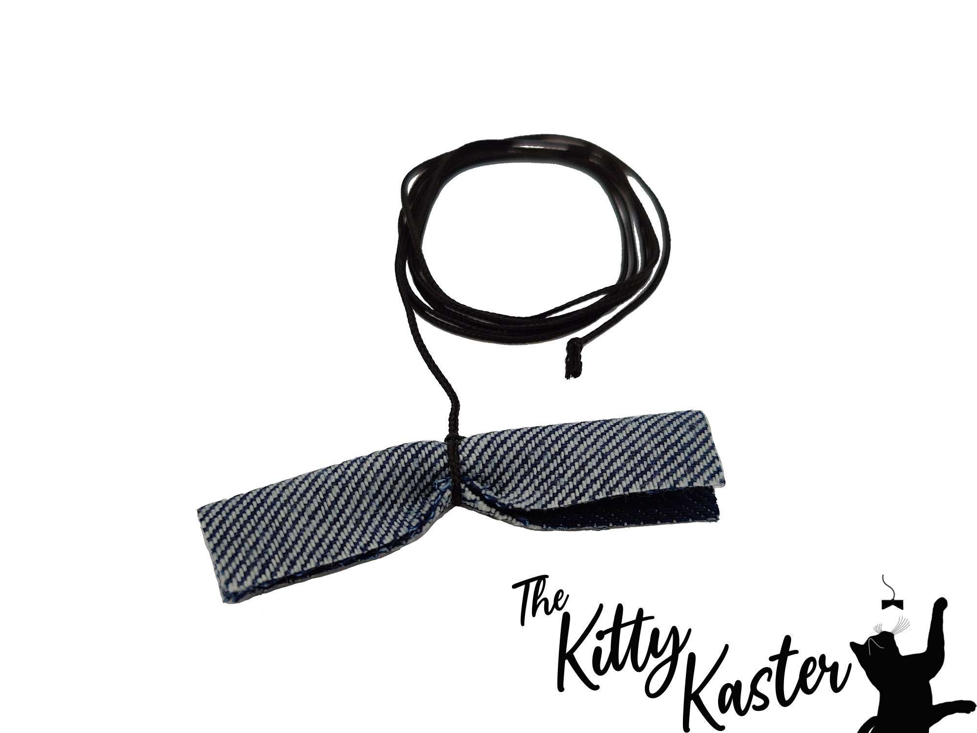 Kitty Kaster String and Target Replacement Pack for Kitty Kaster Wand ...