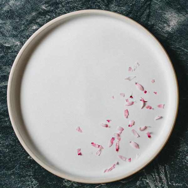 Handmade Plates - Etsy