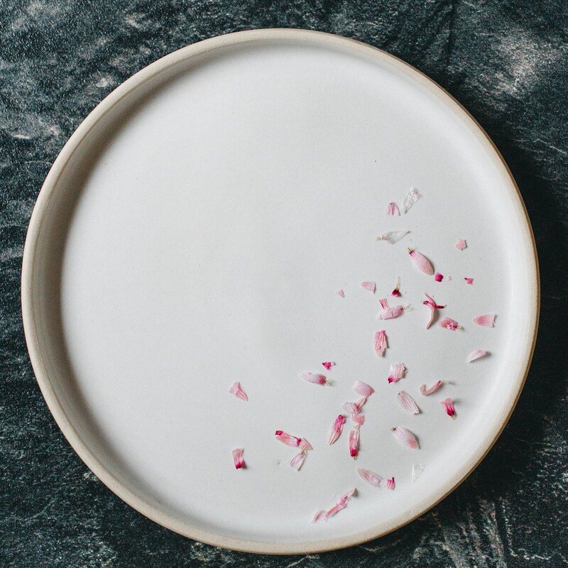 Handmade Plates - Etsy