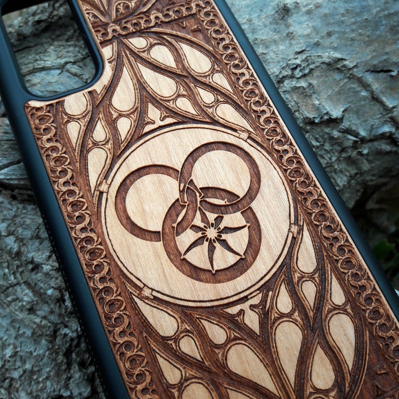 Engraved Phone Case - Etsy