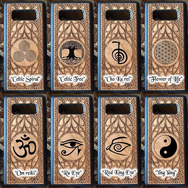 Engraved Phone Case - Etsy