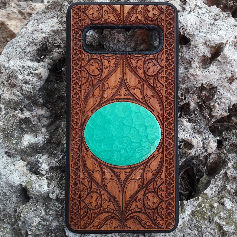Engraved Phone Case - Etsy