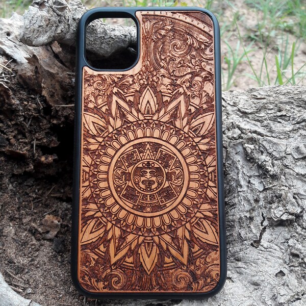 Aztec Phone Case - Etsy