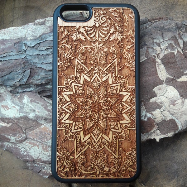 Engraved Phone Case - Etsy