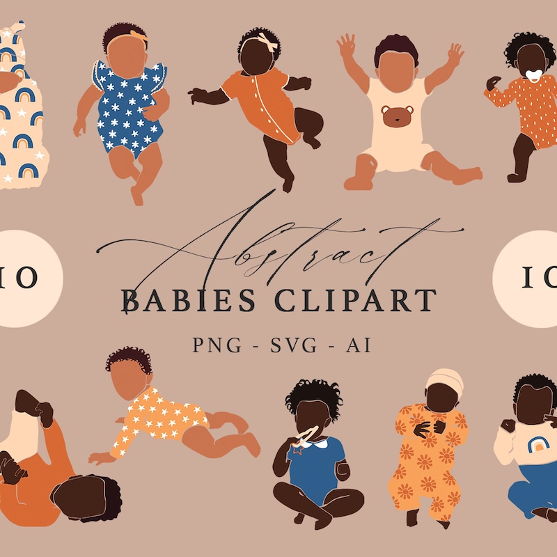 Quarantine Baby Svg - Etsy