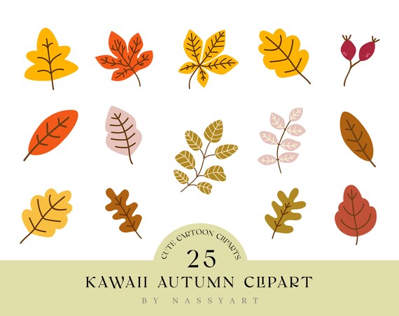 Visual Arts Fall Clipart Autumn Leaves Clipart Leaves Clipart Autumn ...
