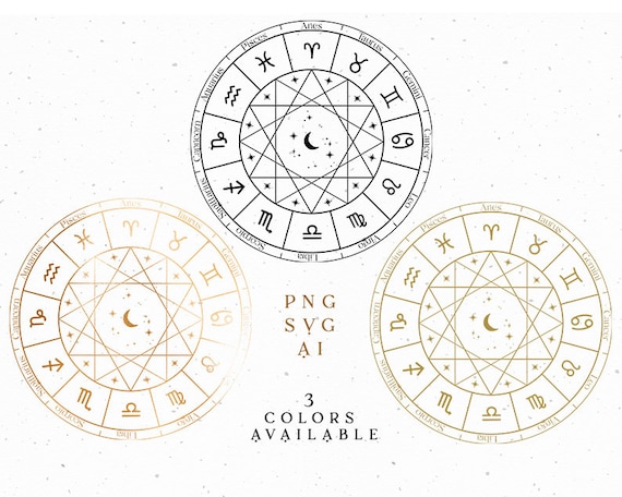 Ancient Astronomy Symbols