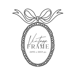 Baroque Vintage SVG Wedding Frames - Heart Frames for Cricut - Wedding ...