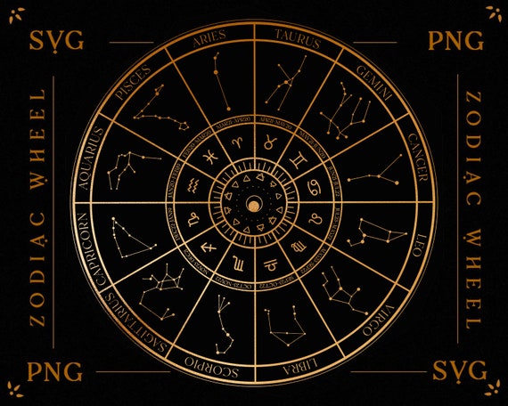 Squiggly line zodiac sign - Horoscopeaz.com