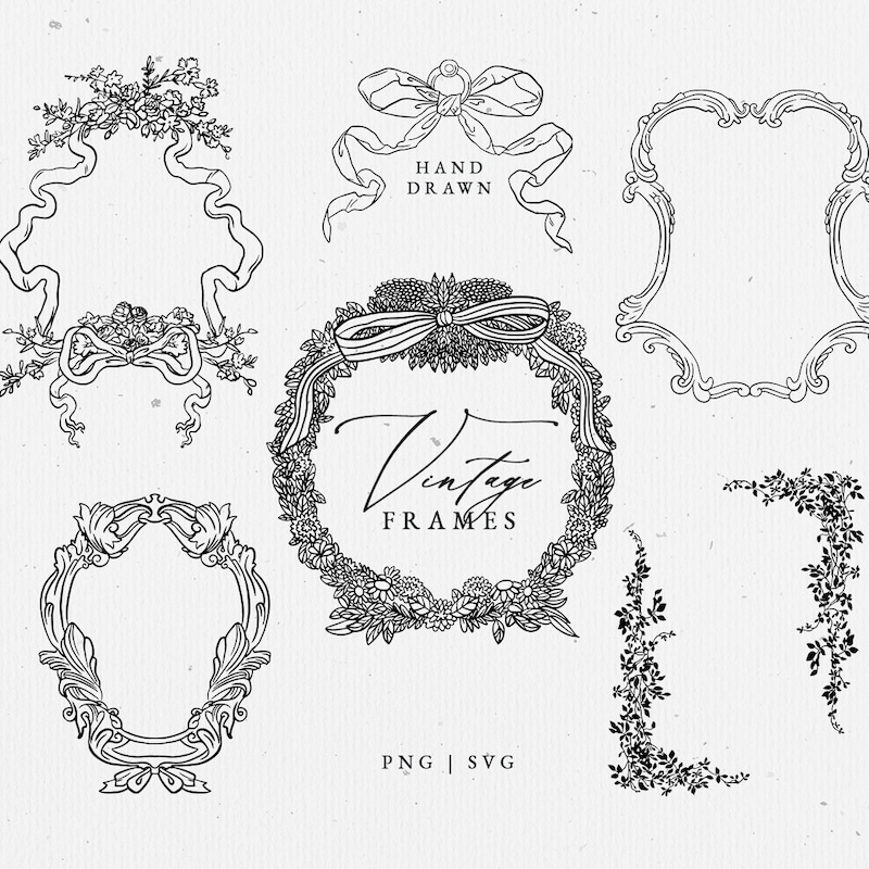 Family Crest Svg - Etsy