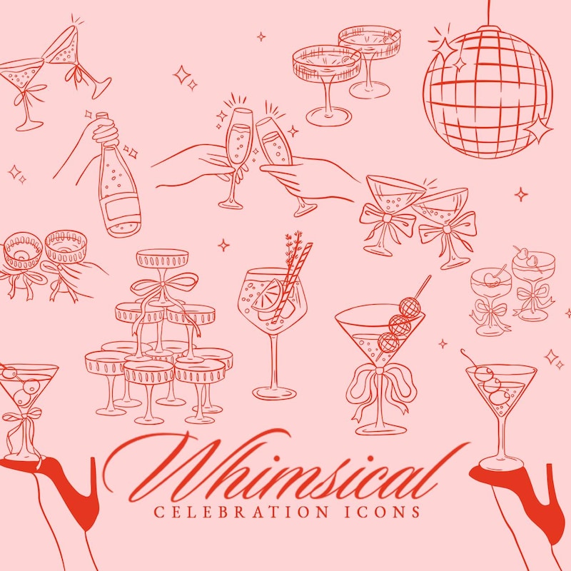 Disco Pyramid - Etsy