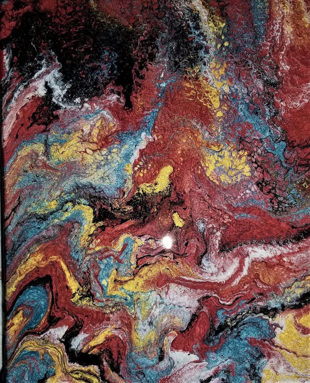 Sinister Elements - Etsy