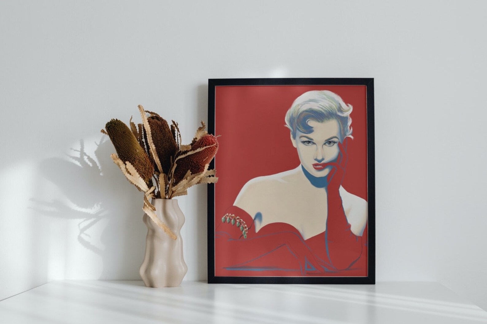 Копия иллюстрации Maxwell Coburn Whitmore - Original Illustration ...