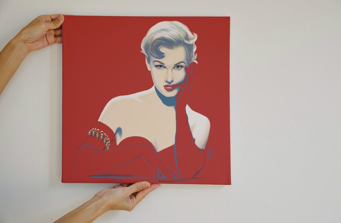 Копия иллюстрации Maxwell Coburn Whitmore Original Illustration/fashion ...