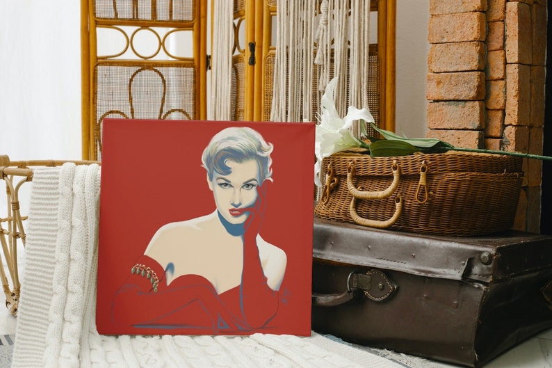 Копия иллюстрации Maxwell Coburn Whitmore Original Illustration/fashion ...