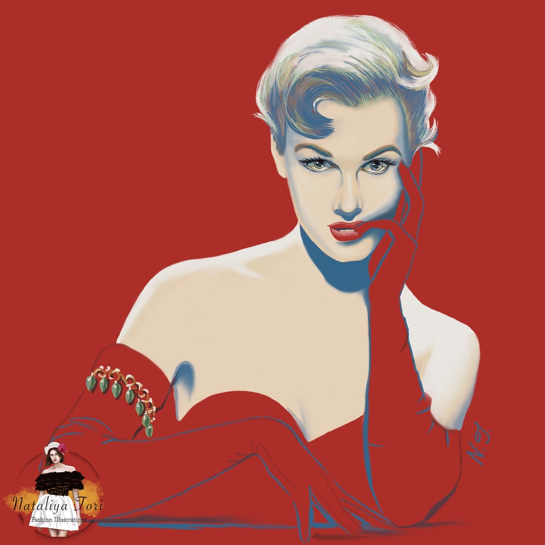 Копия иллюстрации Maxwell Coburn Whitmore - Original Illustration ...