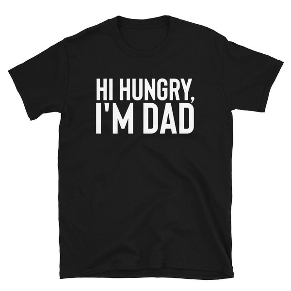 Im Hungry Shirt - Etsy