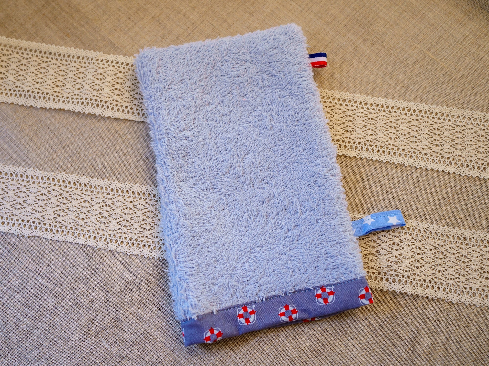 Washing Mittens for Babies and Children Birth Gift Colour - Etsy UK