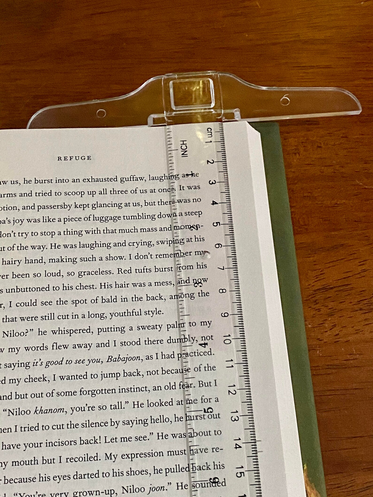 Book Folding Ruler Bundle Folding Tool for creasing paper and | Etsy