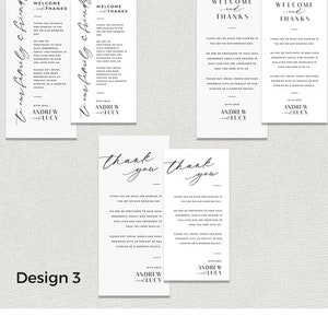 Personalized Table Cards 50 Pcwedding Table Cardsengagement Partyplace ...