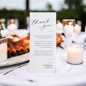 Personalized Table Cards 50 Pcwedding Table Cardsengagement Partyplace ...