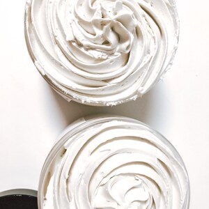Wholesale 8 Oz Body Butters Private Label No Label Included Wholesale ...