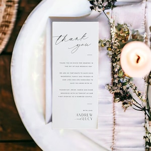 Personalized Table Cards 50 Pcwedding Table Cardsengagement Partyplace ...