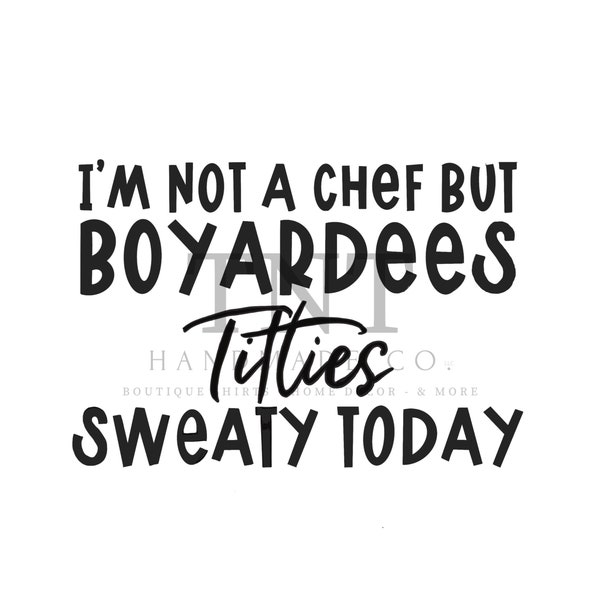 Hot Titties Etsy
